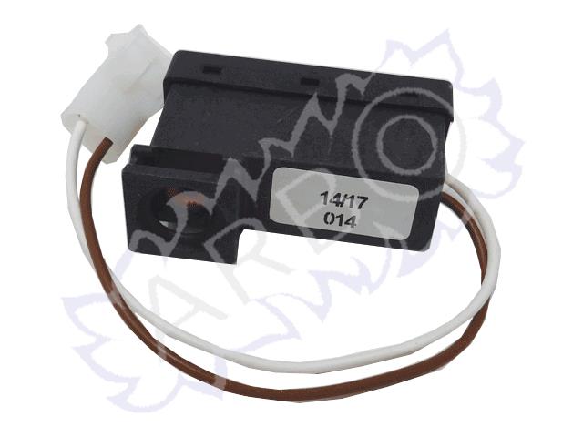 Microinterruttore IP44 Fugas DO229 04559360 originale Lamborghini