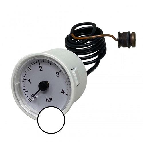 Kit idrometro 0-4 bar 39846290 ex 36402530 ricambio originale Ferroli