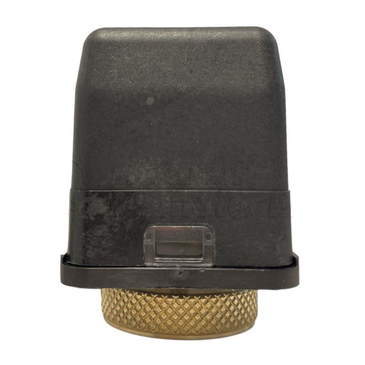 Testina compatibile valvola di zona STC25 Siemens VGZ-XGZ Esclusiva S.